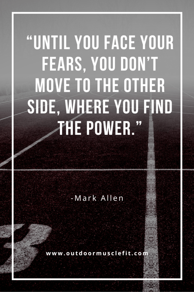 150 of the Best Motivational Quotes for Runners on Race Day - Outdoor ...