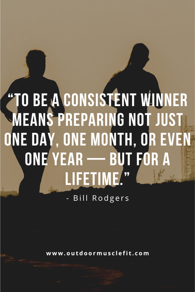 150 of the Best Motivational Quotes for Runners on Race Day - Outdoor ...