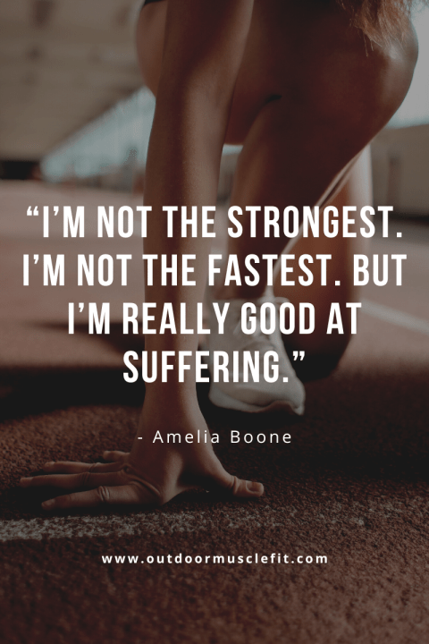150 of the Best Motivational Quotes for Runners on Race Day - Outdoor ...