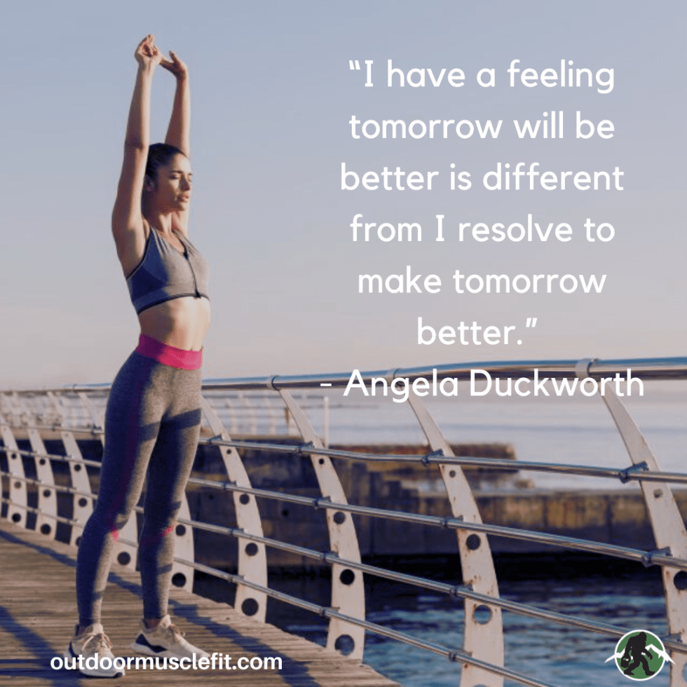 175 of the Best Friday Gym Quotes for Workout Motivation - Outdoor Muscle