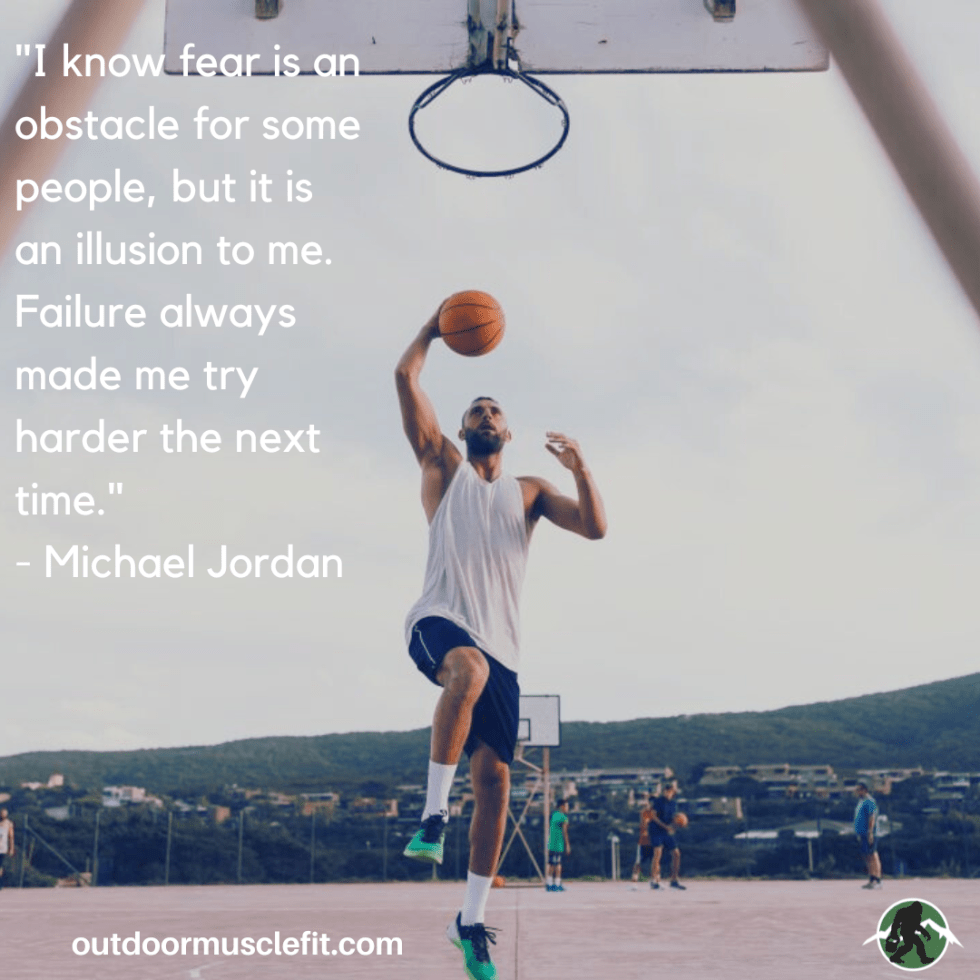 175 of the Best Friday Gym Quotes for Workout Motivation - Outdoor Muscle