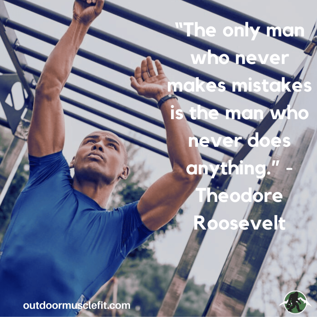 160 of the Best Gym Quotes to Keep You Motivated in 2024 - Outdoor Muscle