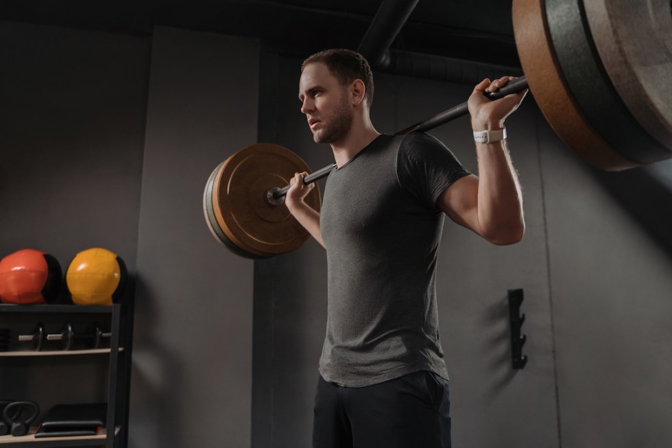 Rucking vs Running: What's The Best Cardio Option For You? - Outdoor Muscle