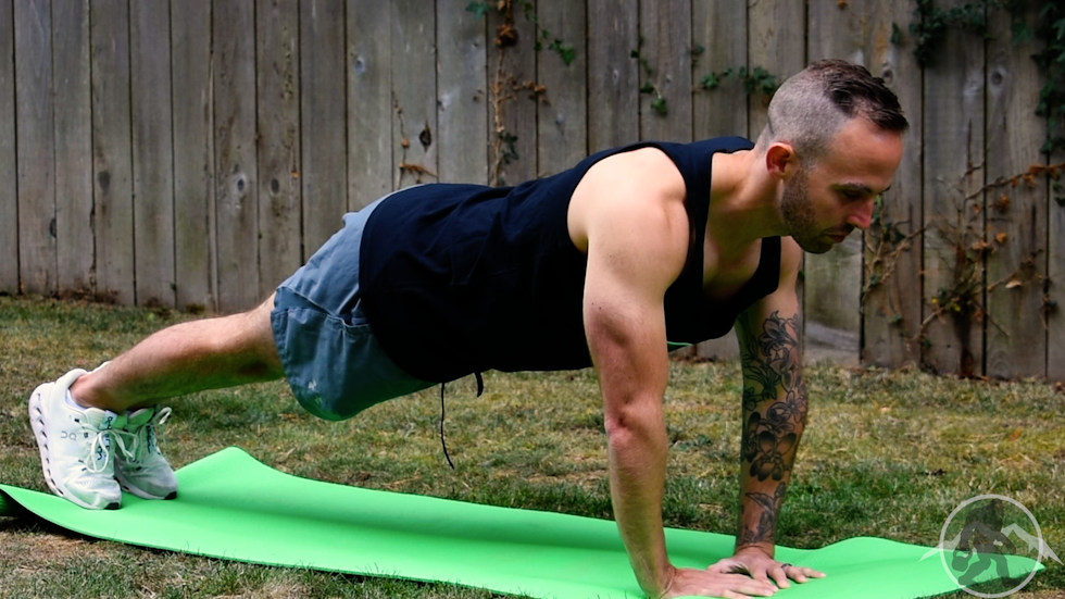 Diamond Push Ups Muscles Worked, Benefits, and How To Guide - Outdoor ...