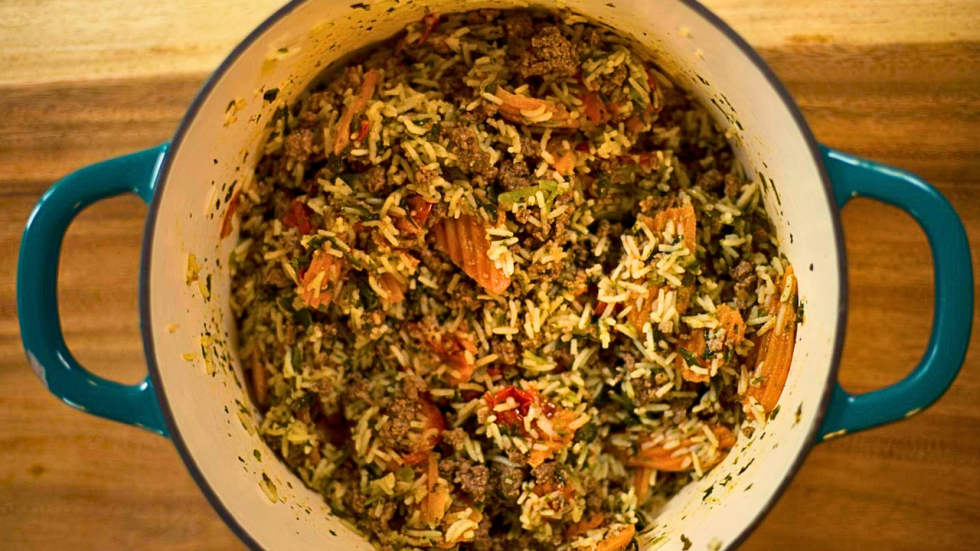 Vertical Diet Monster Mash Recipe (Meal Prep Guide) - Outdoor Muscle