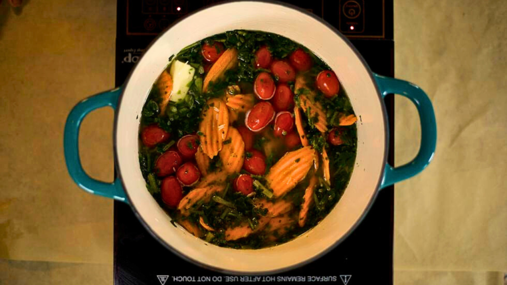 Vertical Diet Monster Mash Recipe (Meal Prep Guide) - Outdoor Muscle