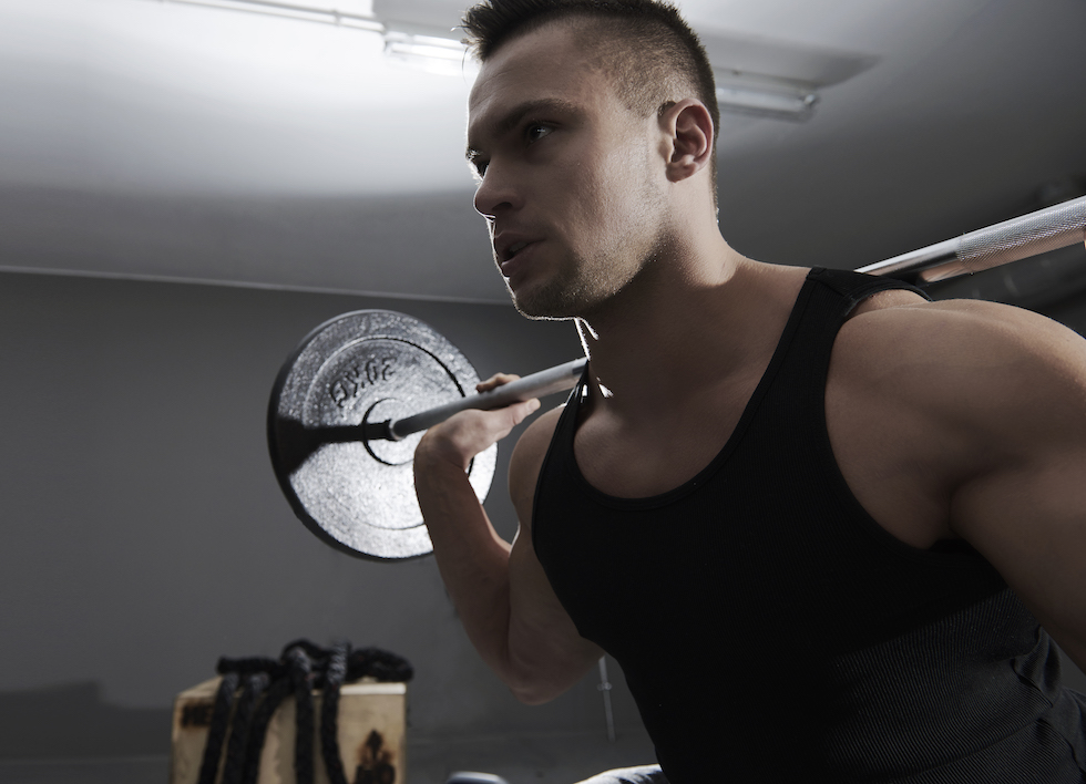 Barbell Good Morning Muscles Worked, Benefits, and How to Guide ...