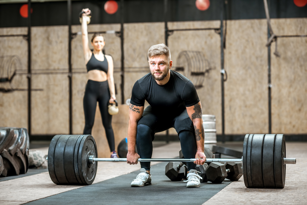 Hybrid Strength Training and Endurance: The Next Big Thing? - Outdoor ...