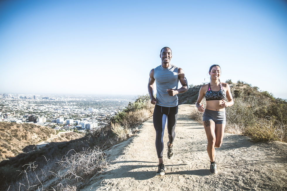 Free Printable Running Log Template (PDF Download) - Outdoor Muscle