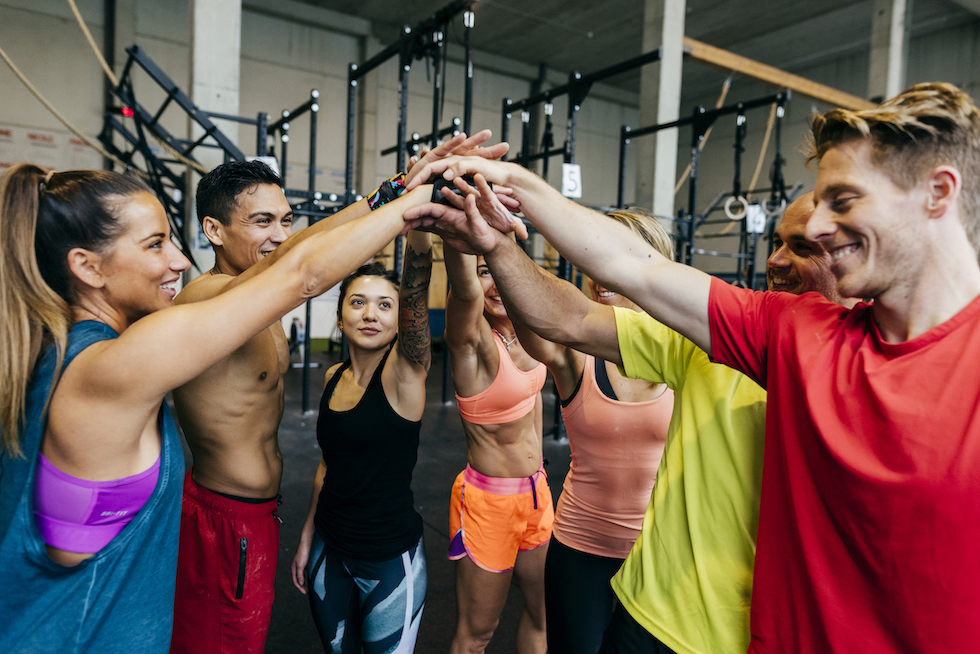 30 Best Classic Crossfit Workouts to Try in 2024 - Outdoor Muscle