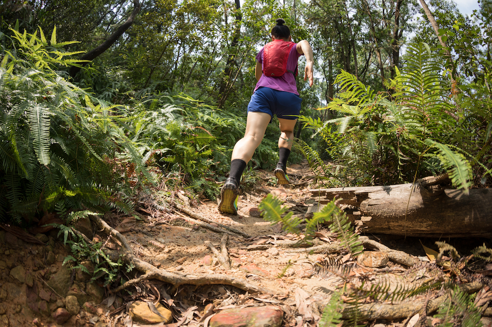 Your Guide to Trail Running Basics for Complete Beginners - Outdoor Muscle