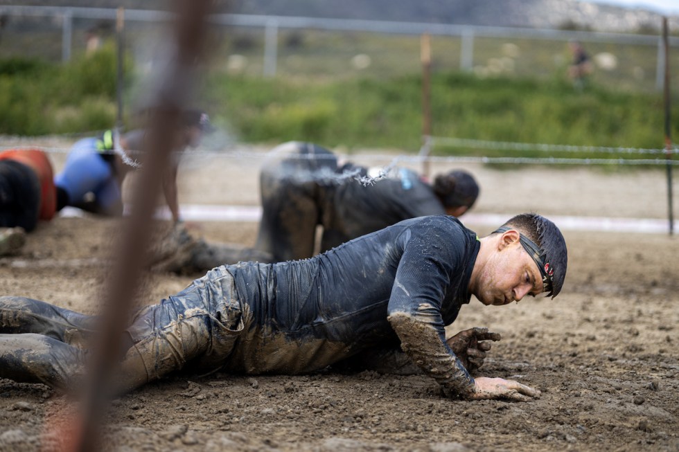 What Is a Spartan Race? Everything You Need to Know - Outdoor Muscle