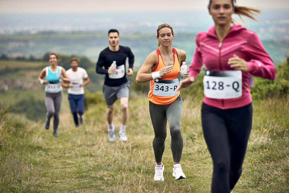 Training Guide: 10 Essential Strength Exercises for Runners - Outdoor ...