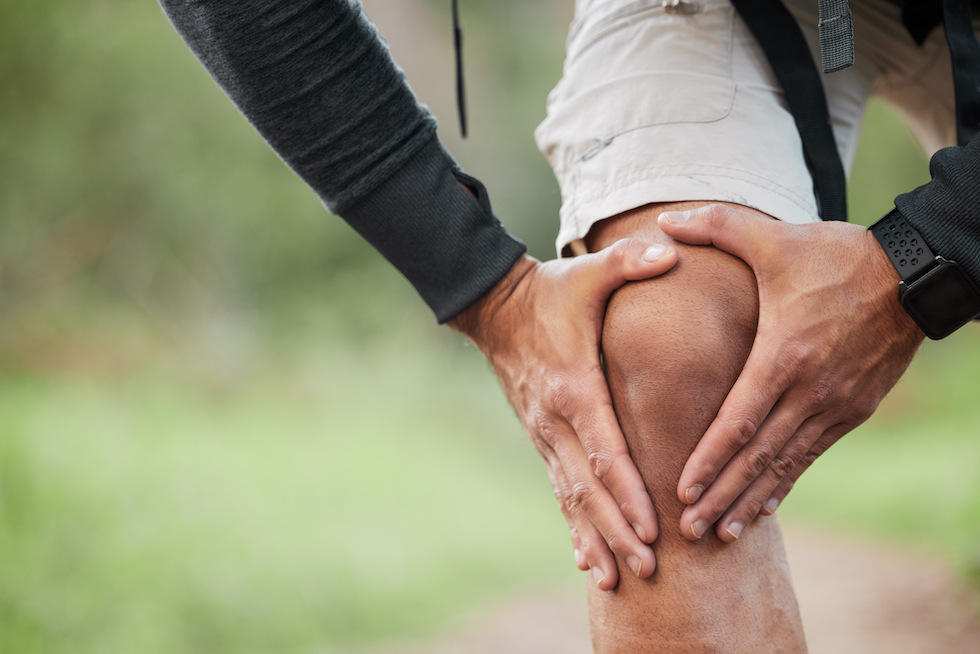The Ultimate Guide to Strengthening Knees for Runners - Outdoor Muscle